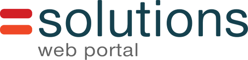 Solutions Group - Web Portal Solutions