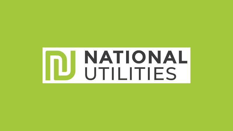 National Utility Company - Web Portal Solutions
