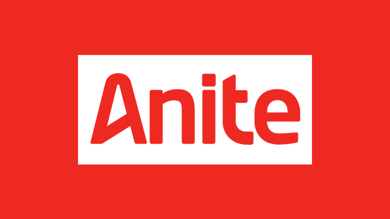 Anite - Web Portal Solutions